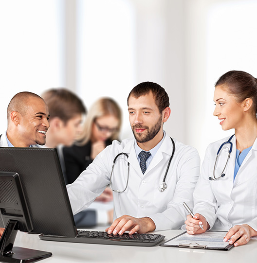 Trialogy Research Institute